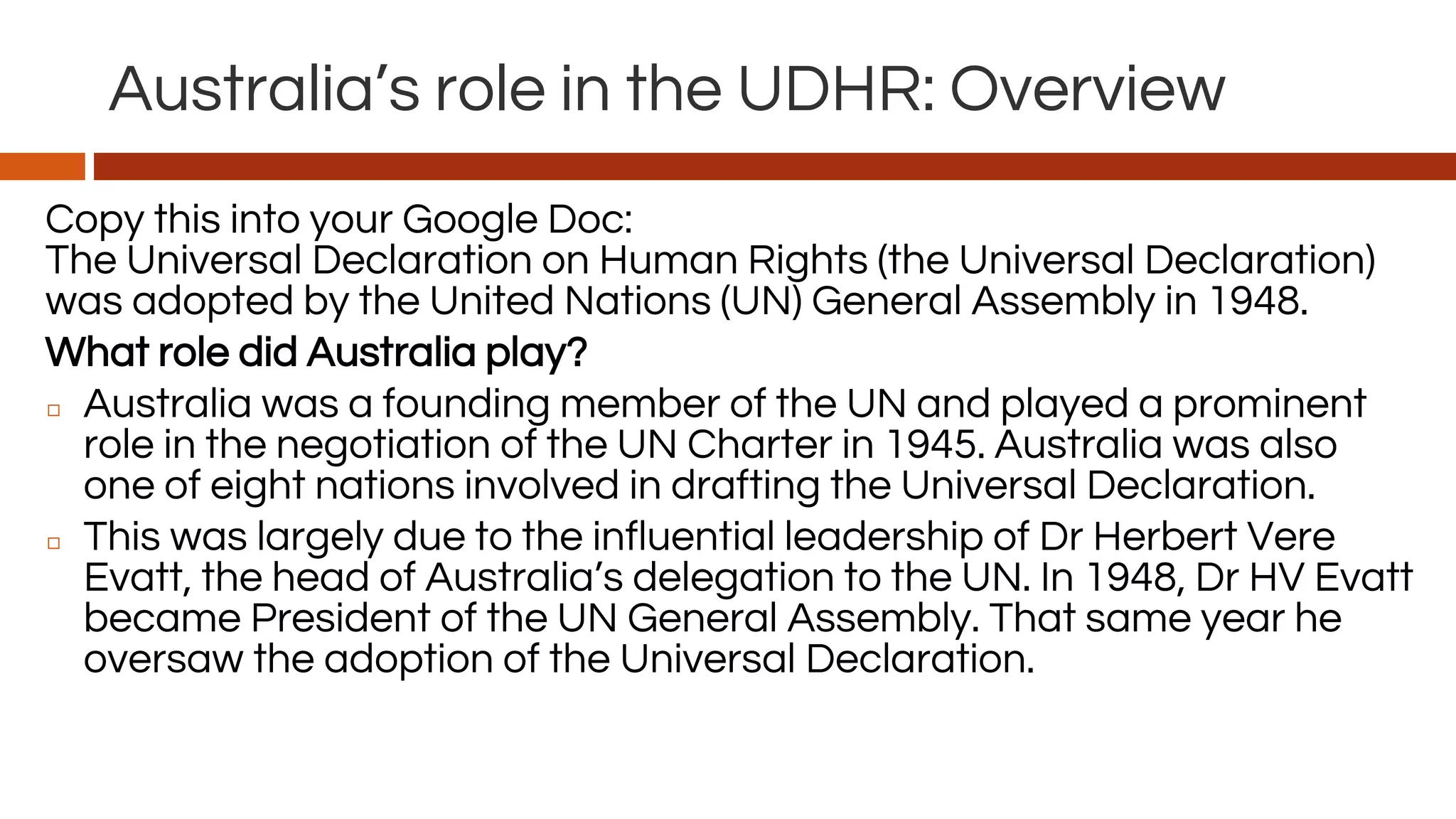 1.2. udhr (changing rights and freedoms) BLUE | PPT