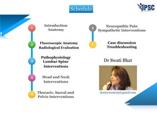 1. introduction to Interventional Pain Management | PDF