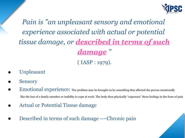 1. introduction to Interventional Pain Management | PDF