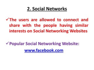 1. Social Media - An Introduction | PPTX | Social Networking | Internet