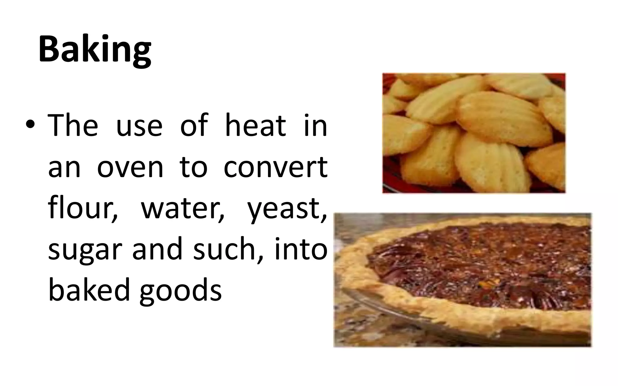 baking tools and equipments | PPTX