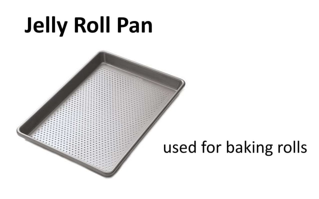baking tools and equipments | PPTX | Desserts and Baking | Food & Drink