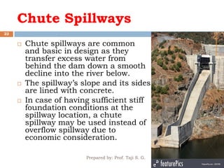 Component of Hydro Power Plant | PDF