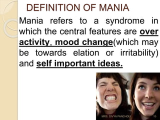 MANIA | PPTX