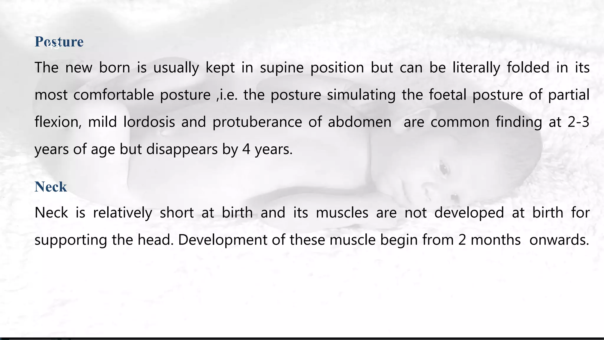 1. pedologic anatomy with special emphasis on its applied | PPTX