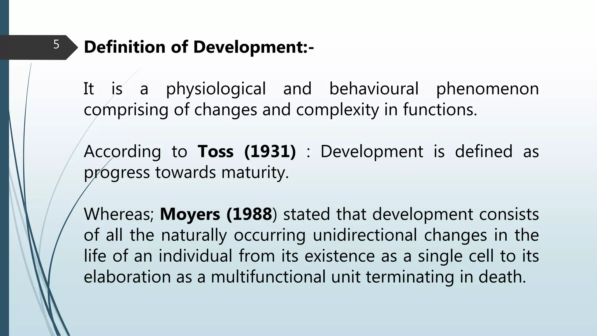 1. pedologic anatomy with special emphasis on its applied | PPTX