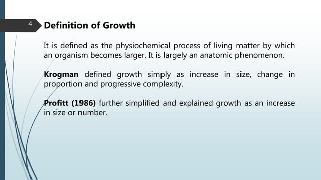 1. pedologic anatomy with special emphasis on its applied | PPTX