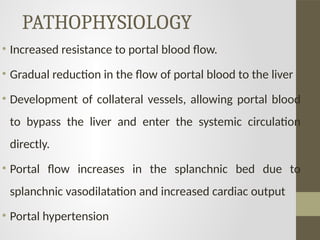 1. portal hypertension converted | PDF