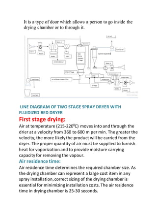 Dairy Process Engineering | DOCX
