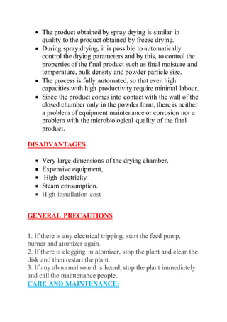 Dairy Process Engineering | DOCX