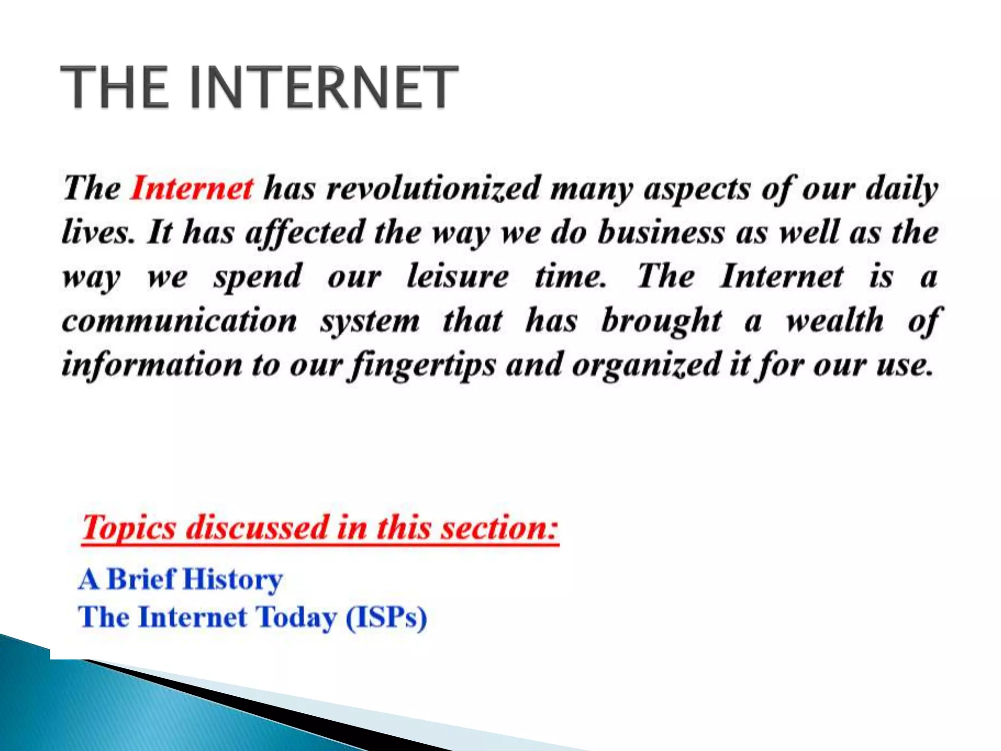 Sybsc It Computer Networks Unit I Introduction To Data Communications And Networking Ppt