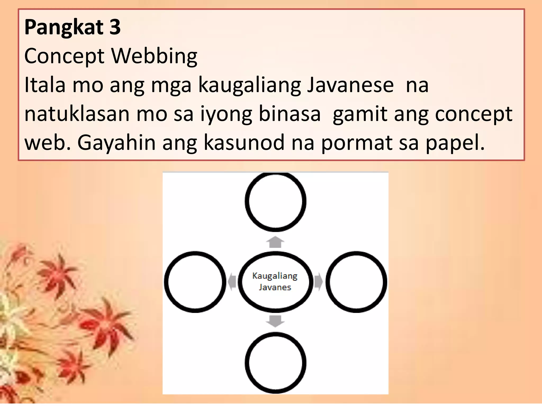 1.4 linangin-panitikan | PPTX