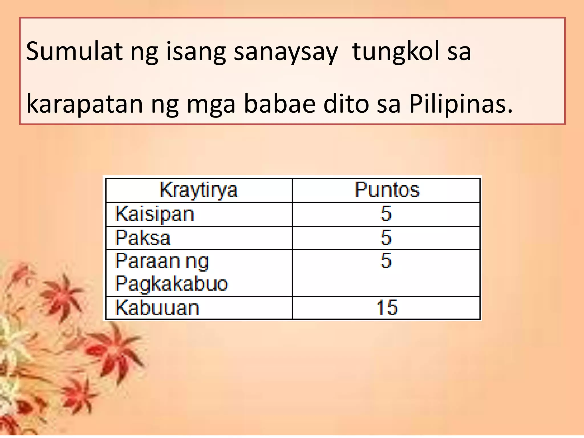 1.4 linangin-panitikan | PPTX