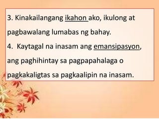 1.4 linangin-panitikan | PPTX