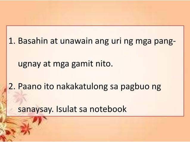 1.4 linangin-panitikan | PPTX