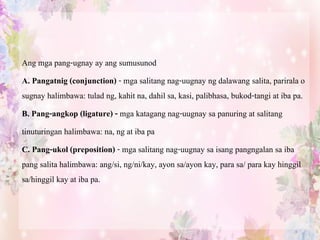 1.4 gramatika | PPTX