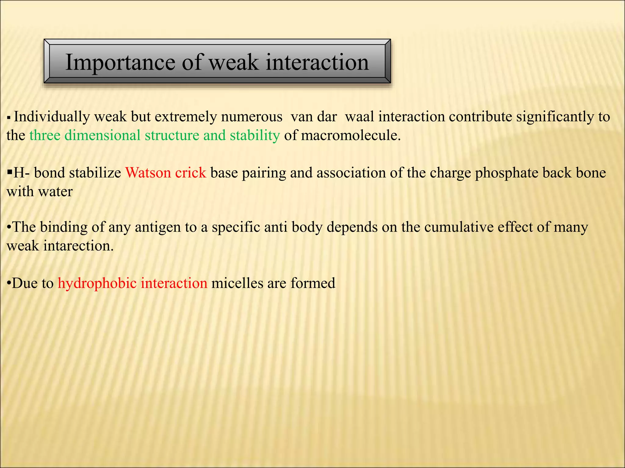 weak interaction by KK Sahu sir | PPT