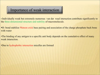 weak interaction by KK Sahu sir | PPT