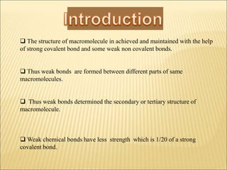 weak interaction by KK Sahu sir | PPT