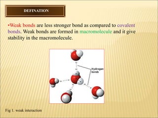 weak interaction by KK Sahu sir | PPT
