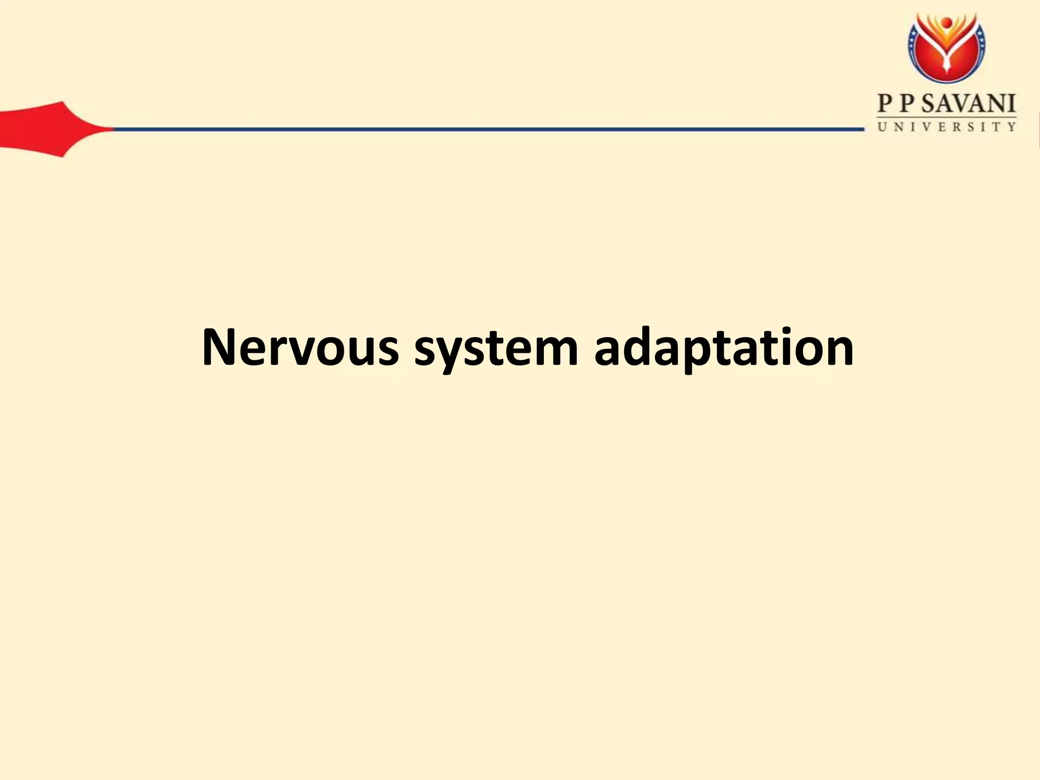 1. Effect of exercise on Body systems | PPTX