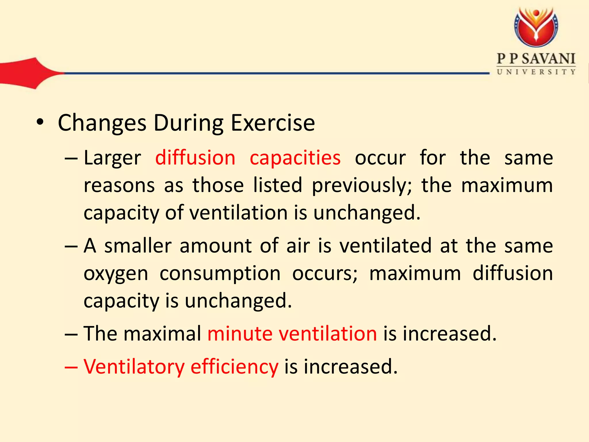 1. Effect of exercise on Body systems | PPTX