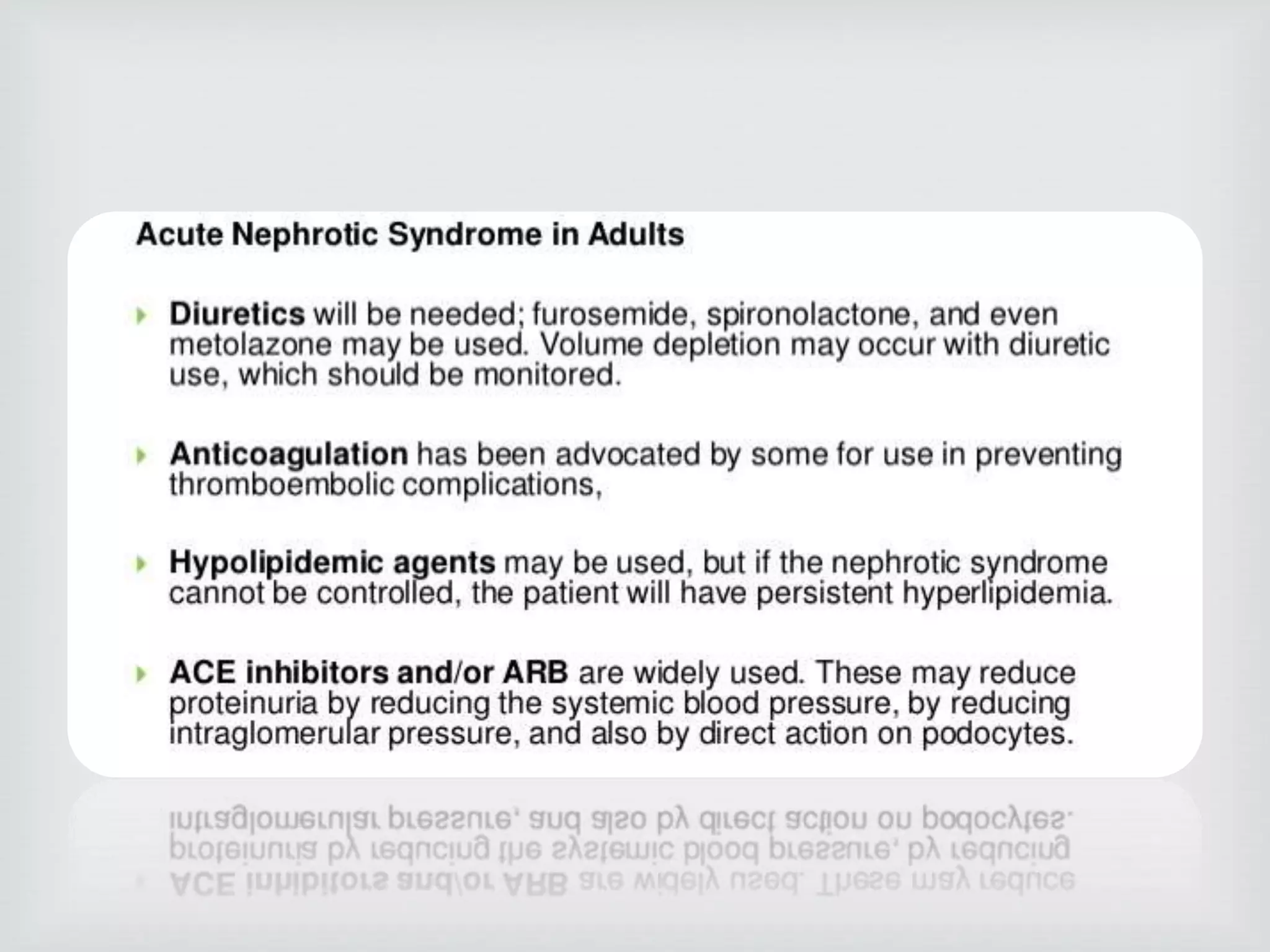Generalized Anasarca | PPTX