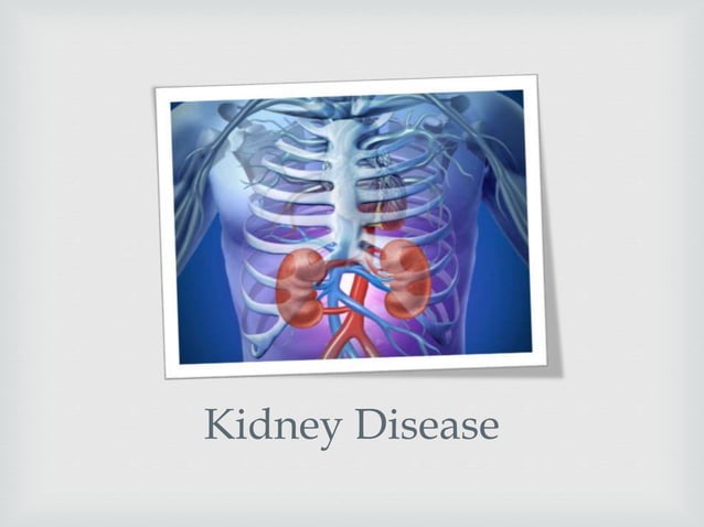 Generalized Anasarca | PPTX