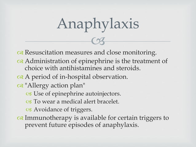 Generalized Anasarca | PPT