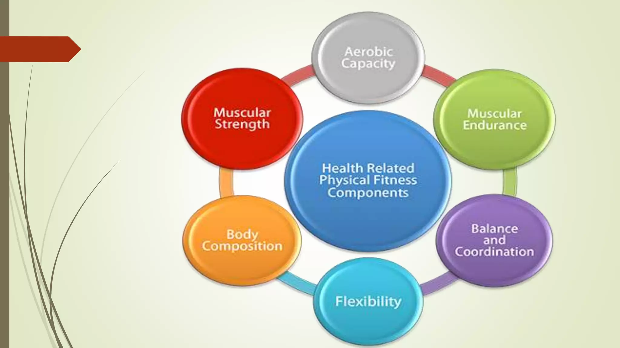 Fitness and its Types | PPTX