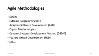 Agile Concepts | PPT