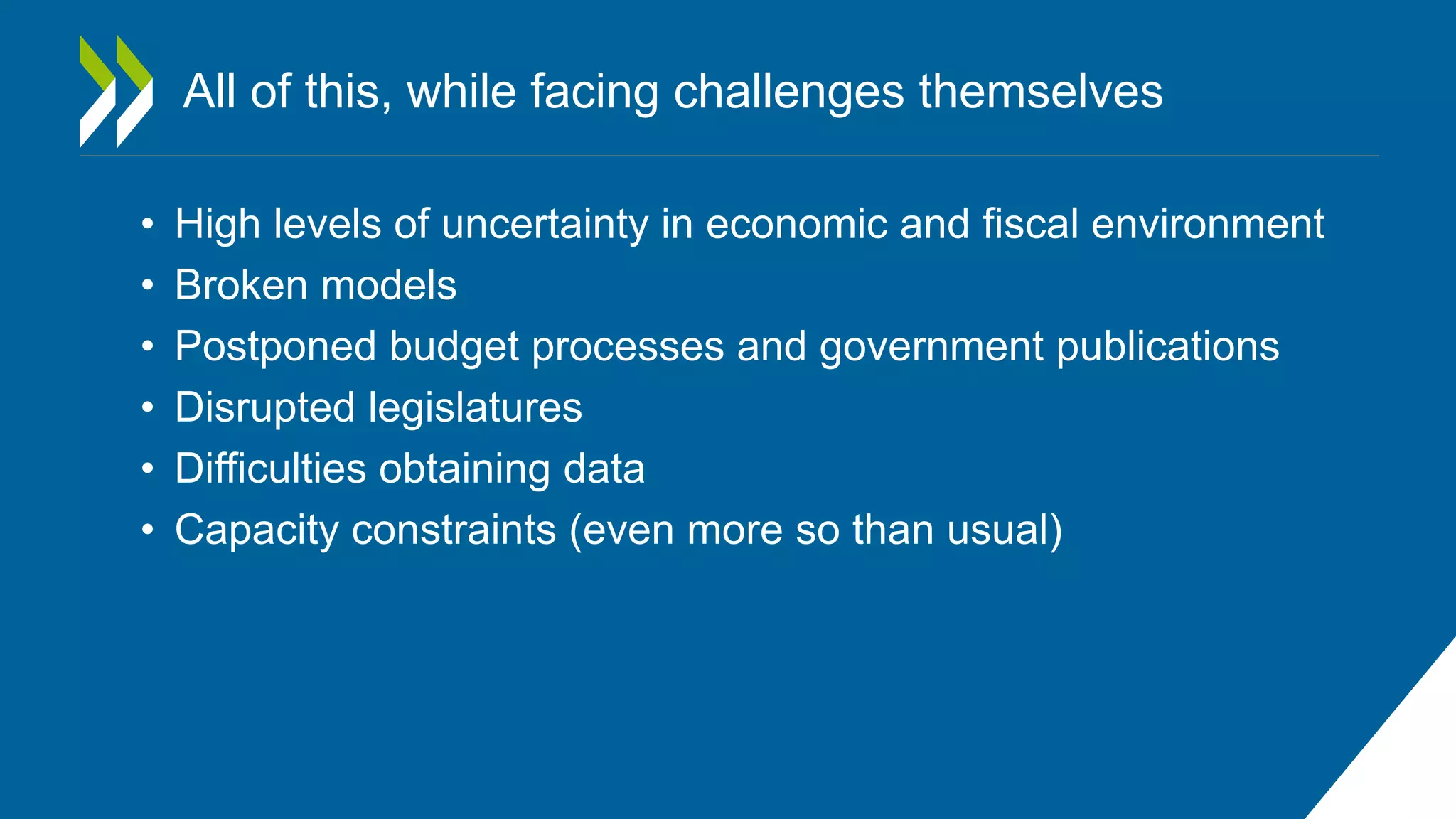 1. Scott Cameron - OECD | PPT