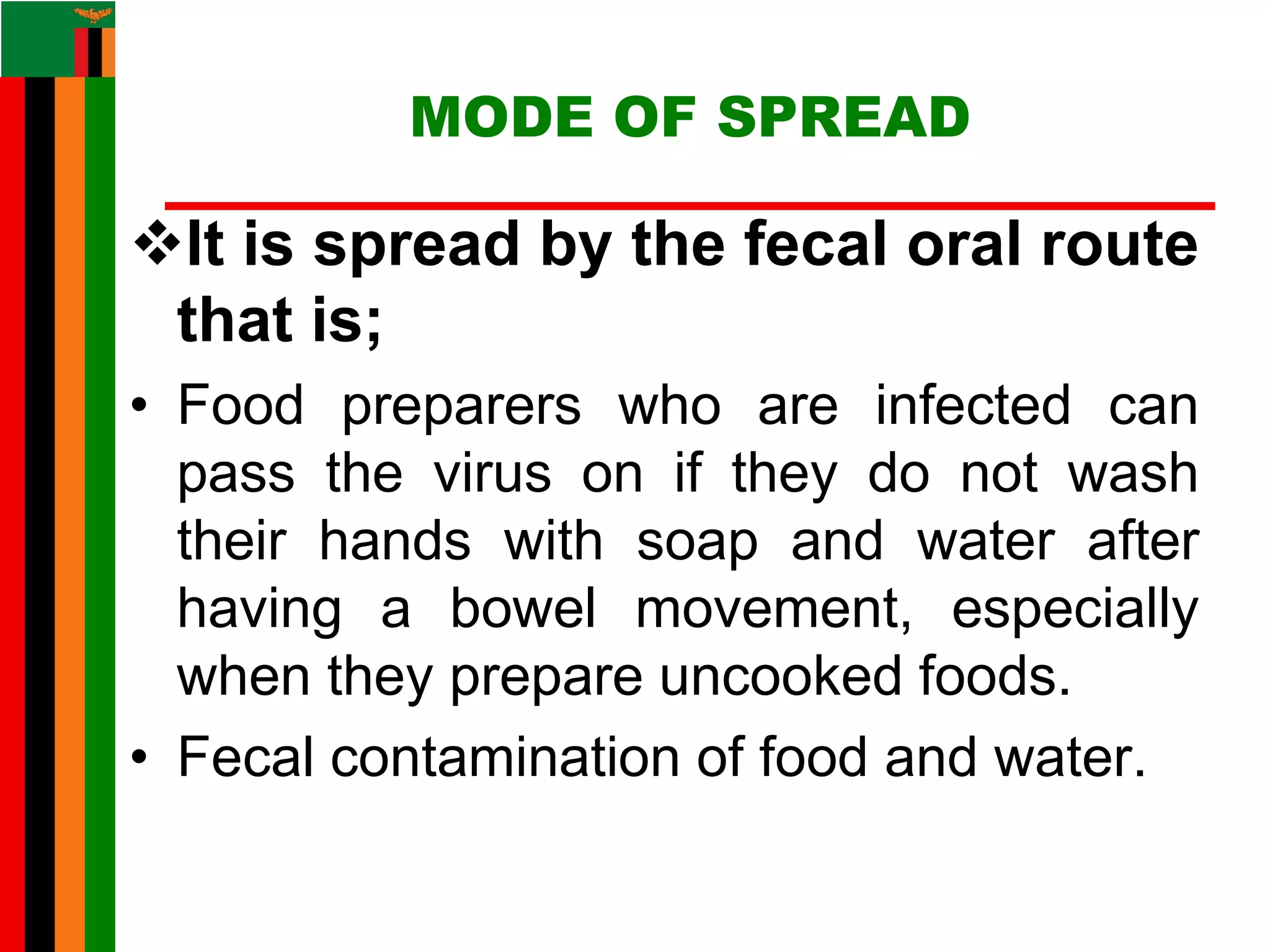 Viral hepatitis Mr Mulundano | PPTX | Digestive Disorders | Diseases and Conditions