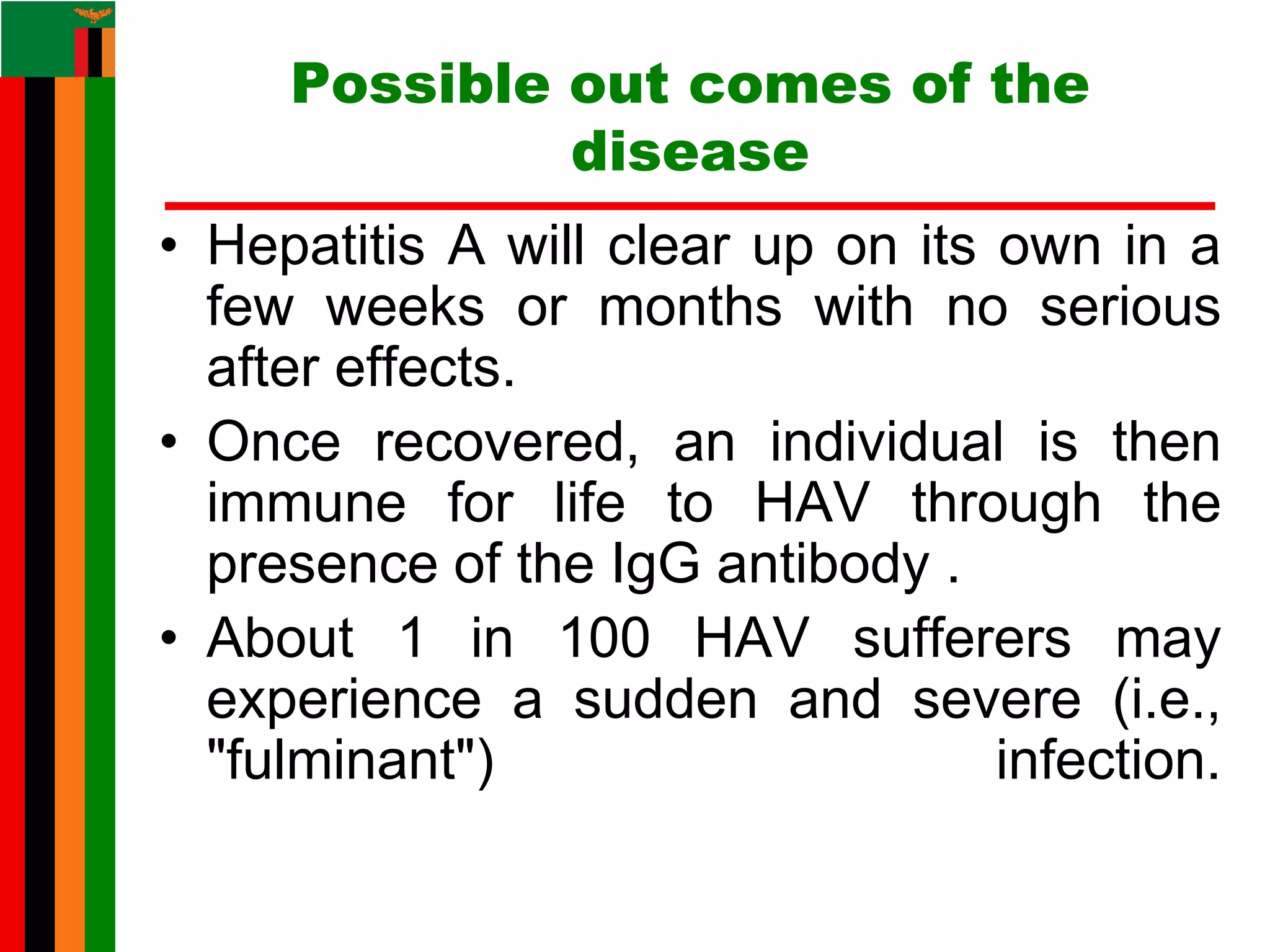 Viral hepatitis Mr Mulundano | PPTX | Digestive Disorders | Diseases and Conditions