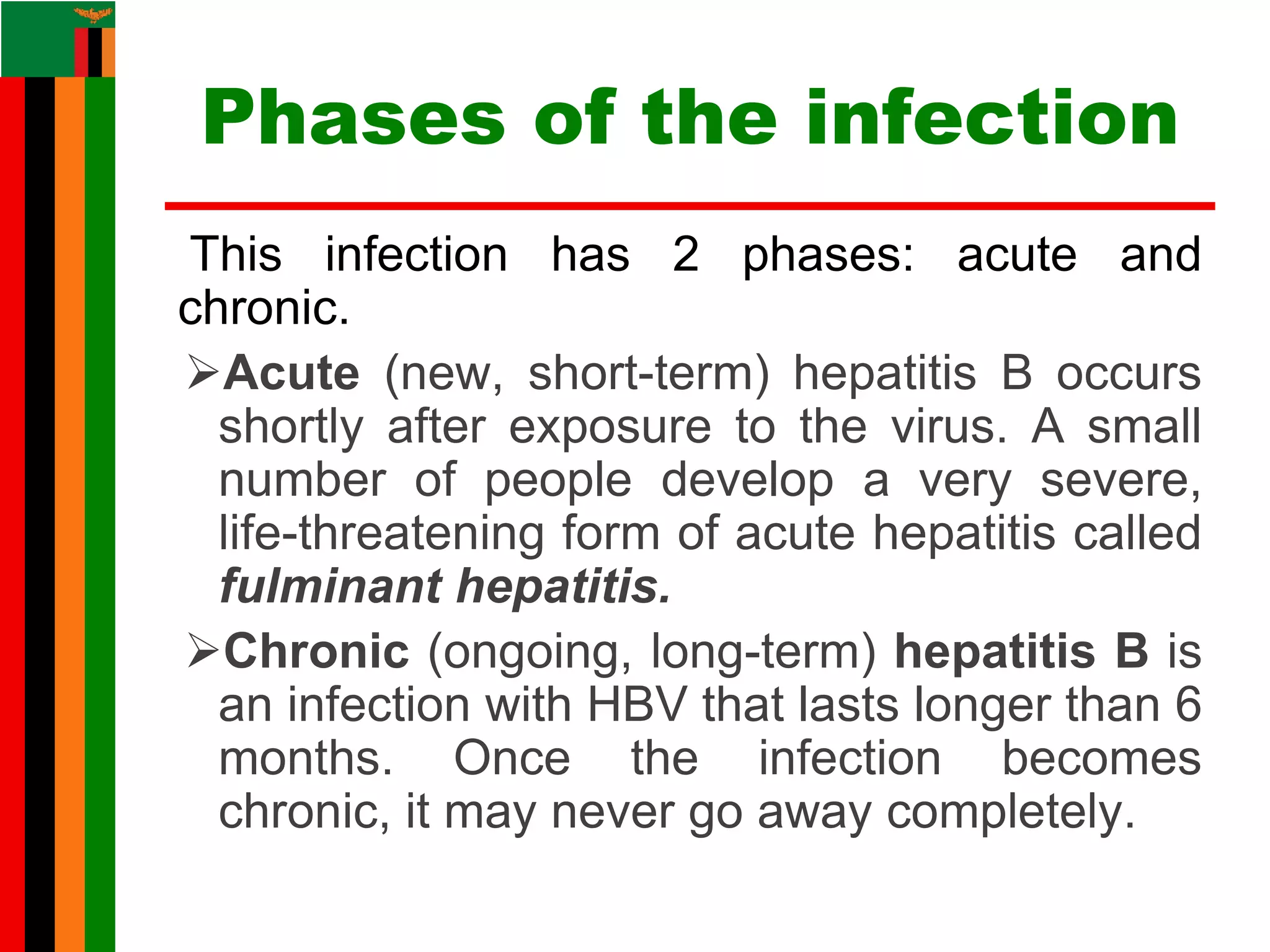 Viral hepatitis Mr Mulundano | PPT