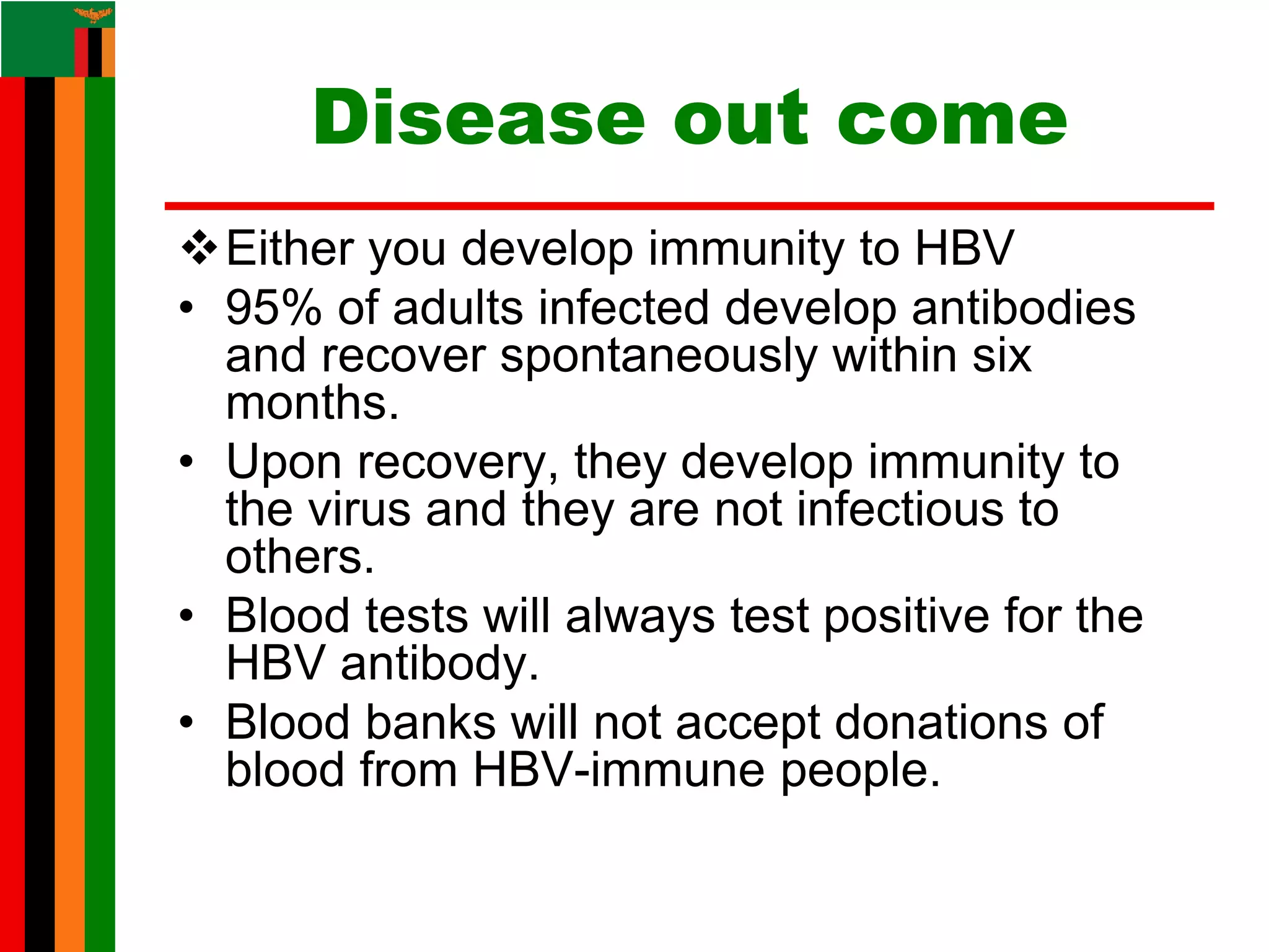 Viral hepatitis Mr Mulundano | PPT