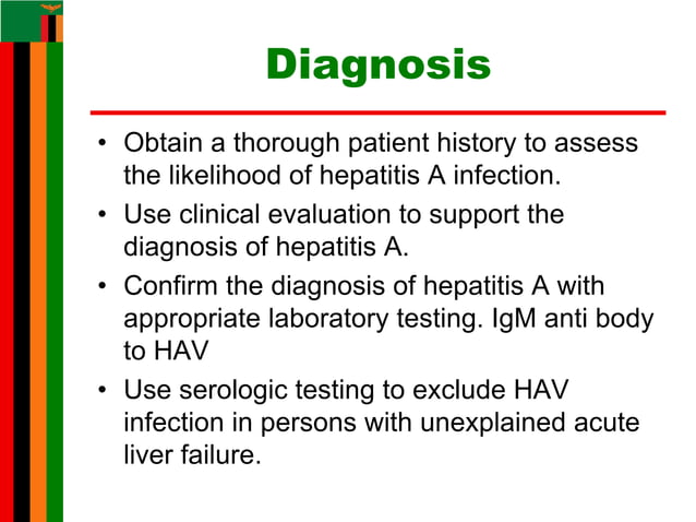 Viral hepatitis Mr Mulundano | PPT