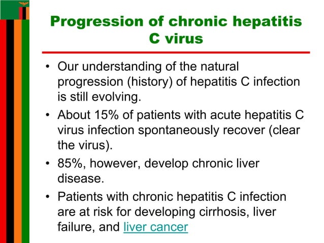Viral hepatitis Mr Mulundano | PPT