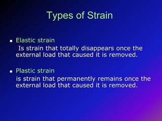 Properties of materials | PPT