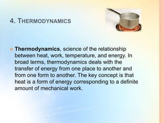 Basic Physics | PPT