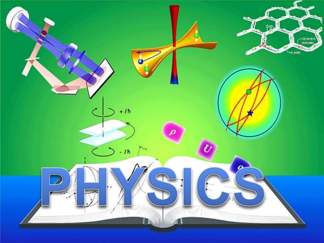 Basic Physics | PPT
