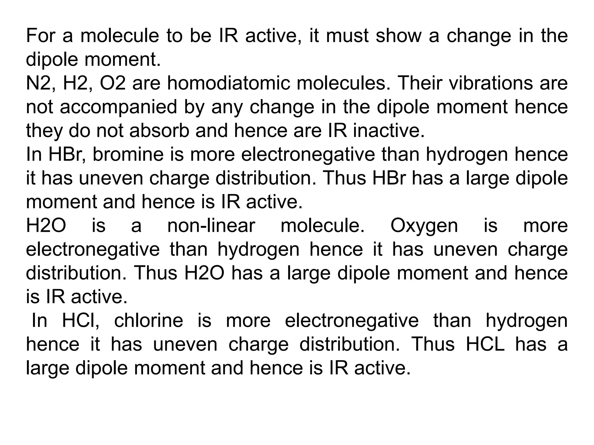 1. IR spectroscopy introduction | PPTX