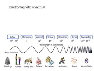 1. IR spectroscopy introduction | PPTX