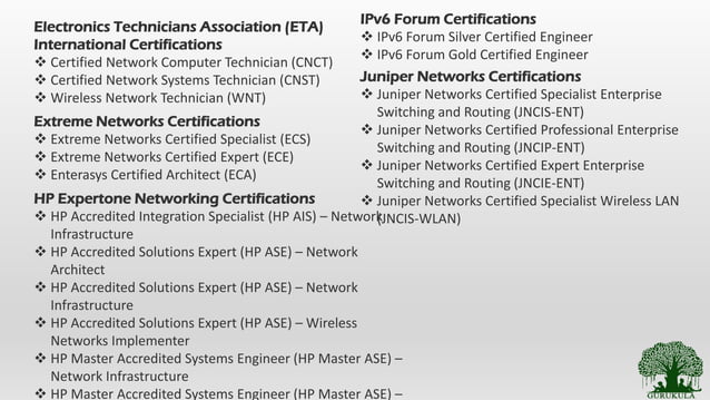 1. introduction to communication networks subject introduction | PDF
