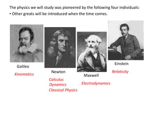 1.1 measurements in physics | PPTX