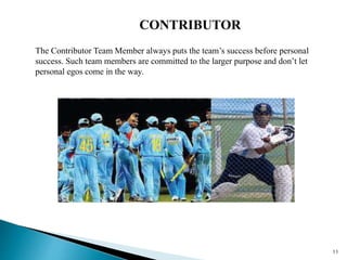 1.THE CONTRIBUTOR WORK IDEAL (CPDP) 3150004 GTU | PPTX