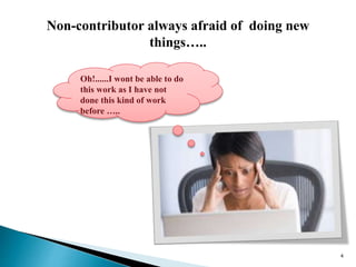 1.THE CONTRIBUTOR WORK IDEAL (CPDP) 3150004 GTU | PPTX