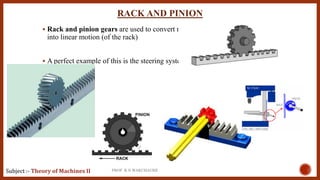 1.1 introduction of gear | PPT