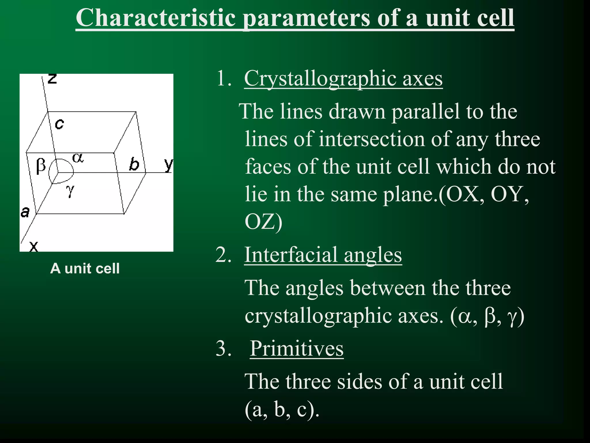 SOLID STATE -XII BY SULEKHA RANI R , PGT CHEMISTRY | PPT