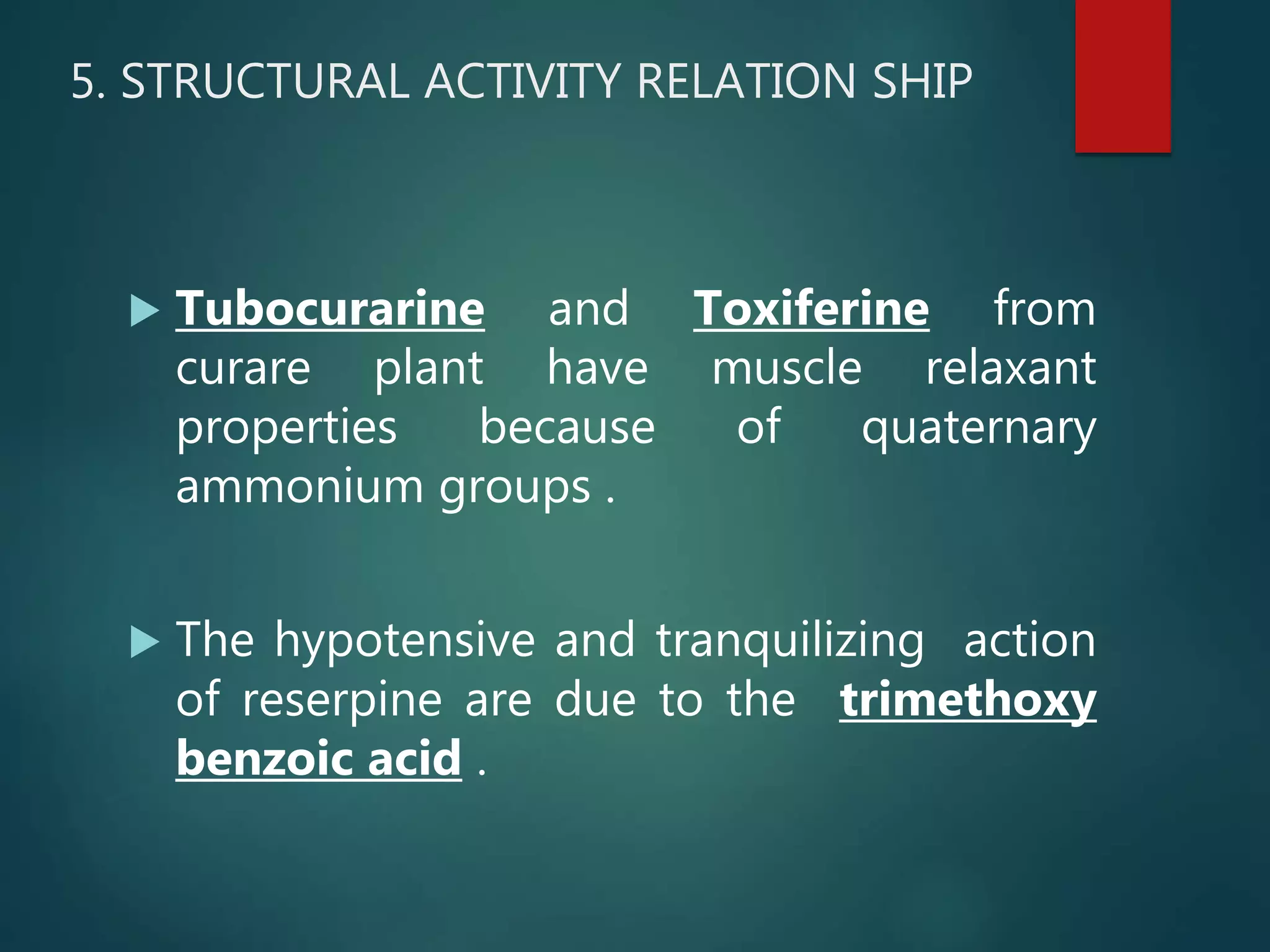 Introduction_to_Pharmacognosy | PPTX
